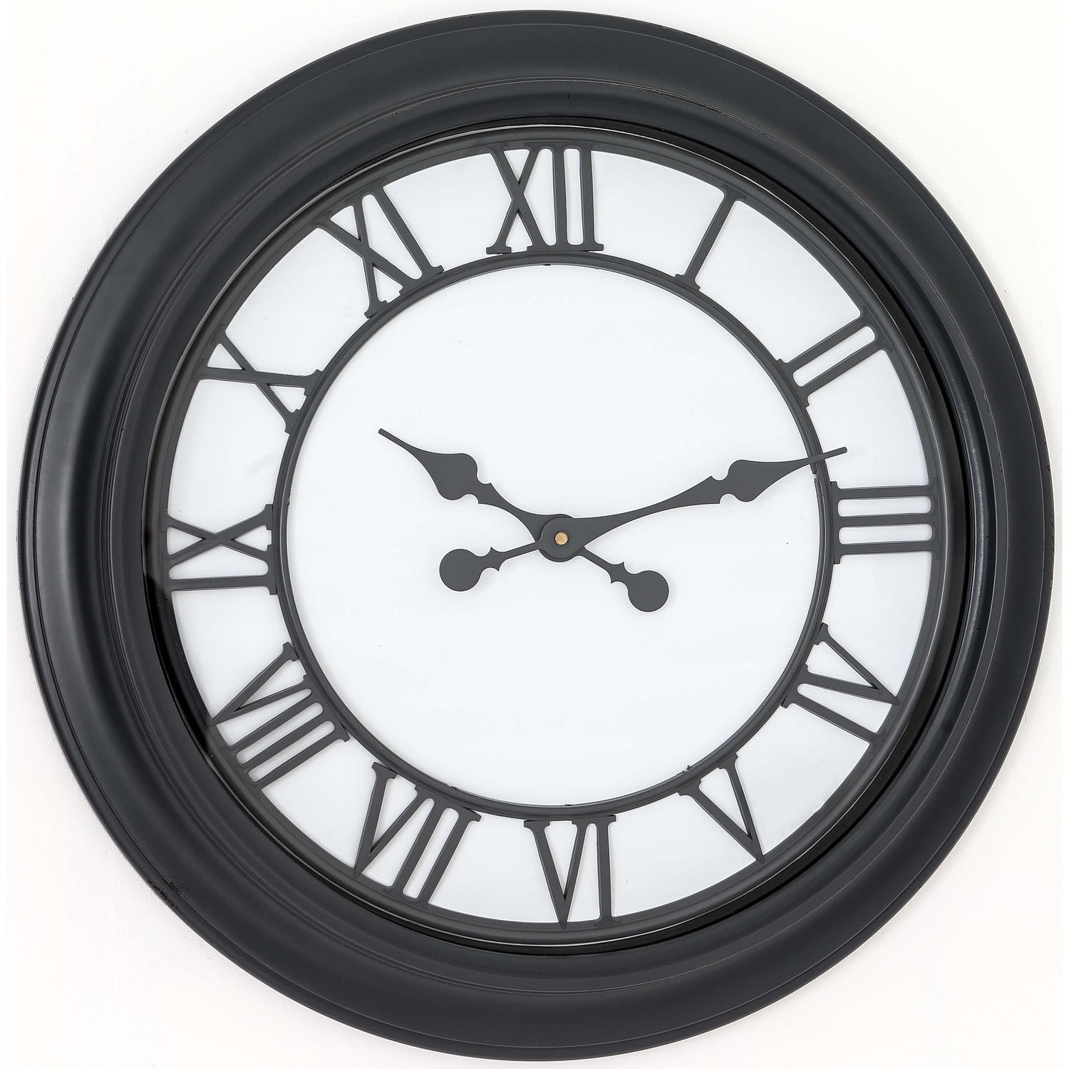 Louie Wall Clock – lukkii